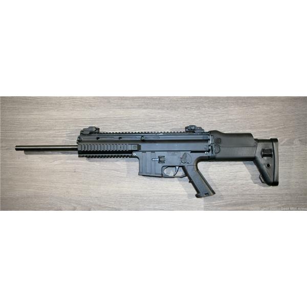 STEYR ARMS RX22 New and Used Price, Value, & Trends 2024