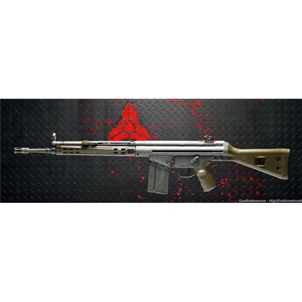 HECKLER KOCH HK41 New and Used Price, Value, & Trends 2024