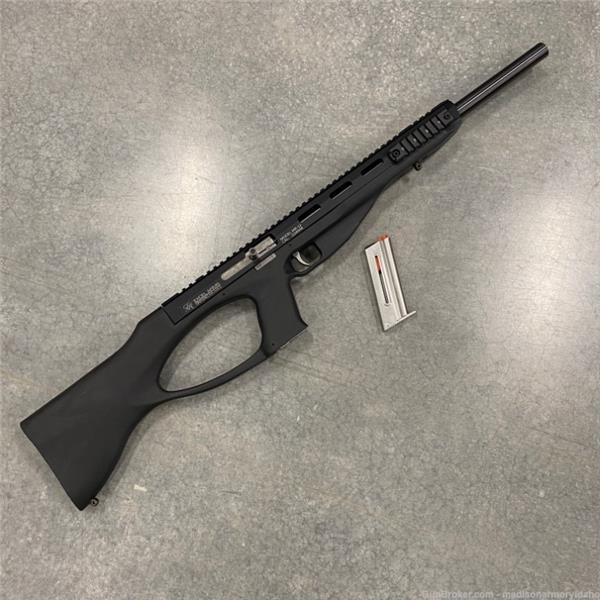 EXCEL ARMS New and Used Price, Value, & Trends 2023