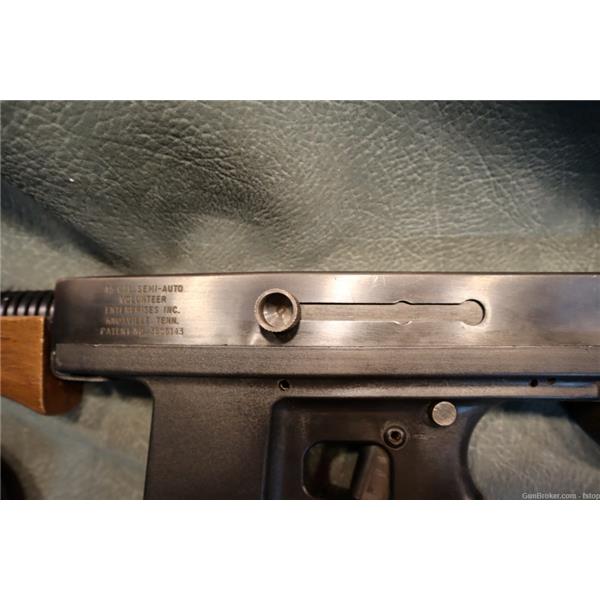 COMMANDO ARMS MARK 45 New and Used Price, Value, & Trends 2024