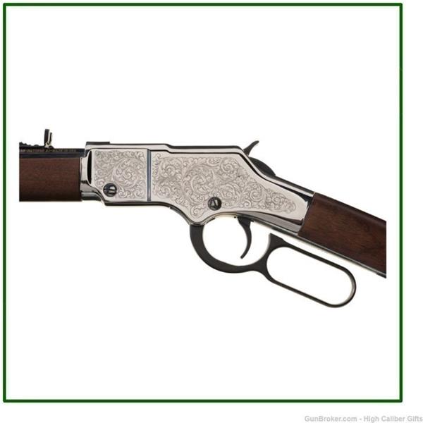 HENRY GOLDEN BOY 17HMR New and Used Price, Value, & Trends 2023