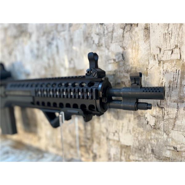 SPRINGFIELD ARMORY M1A SOCOM II New and Used Price, Value, & Trends 2024