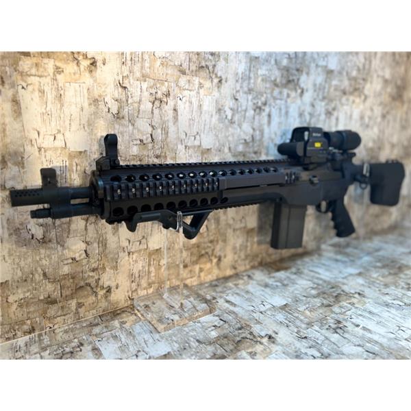 SPRINGFIELD ARMORY M1A SOCOM II New and Used Price, Value, & Trends 2024