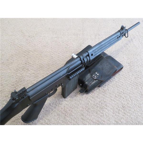 STG 58 New and Used Price, Value, & Trends 2023
