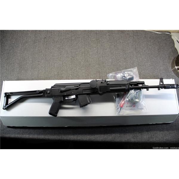 ARSENAL AK New and Used Price, Value, & Trends 2023