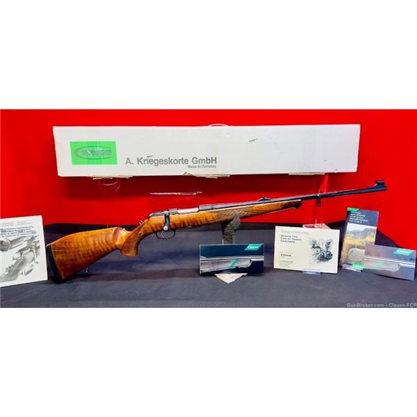 KRICO New and Used Price, Value, & Trends 2024