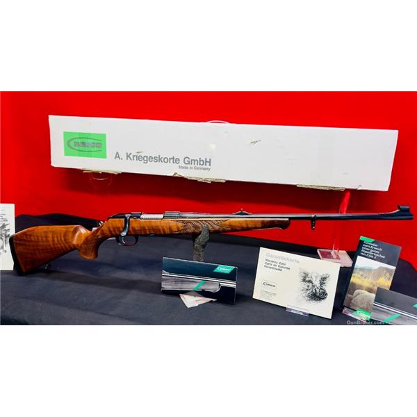 KRICO New and Used Price, Value, & Trends 2024