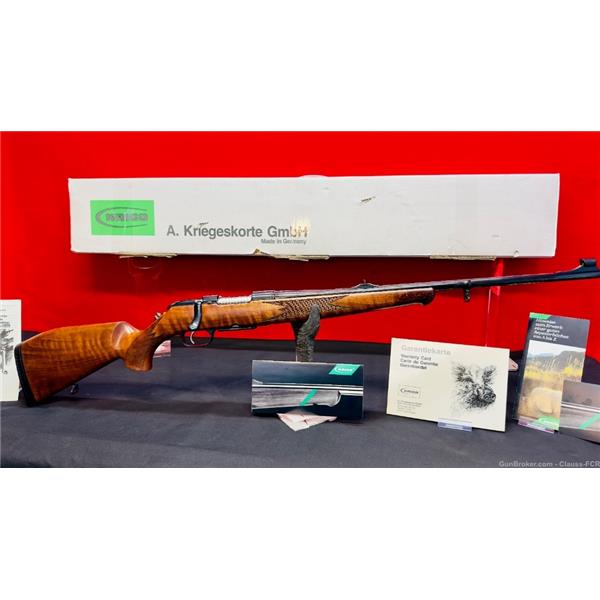 KRICO New and Used Price, Value, & Trends 2024