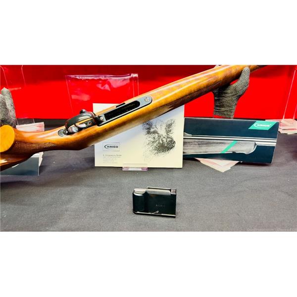 KRICO New and Used Price, Value, & Trends 2024