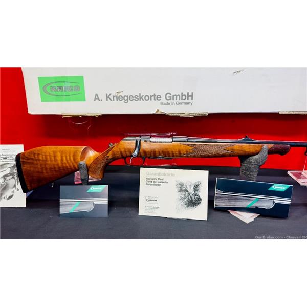 KRICO New and Used Price, Value, & Trends 2024