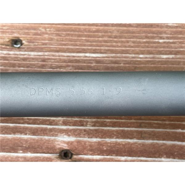 DPMS New and Used Price, Value, & Trends 2023