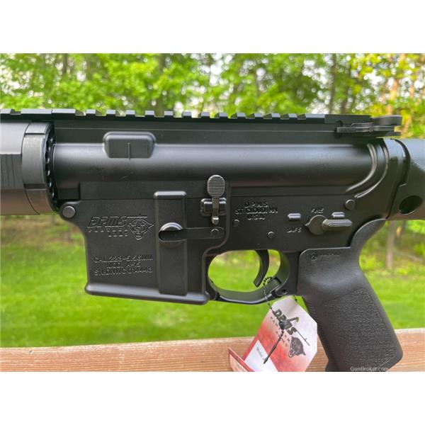 DPMS New and Used Price, Value, & Trends 2023