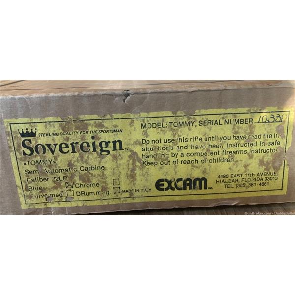 SOVEREIGN New and Used Price, Value, & Trends 2023