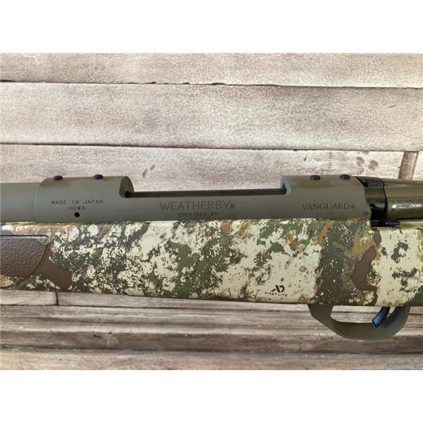 300 WEATHERBY VANGUARD New and Used Price, Value, & Trends 2023