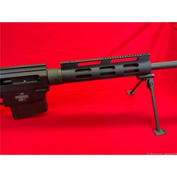 BUSHMASTER BA 50 New and Used Price, Value, & Trends 2024