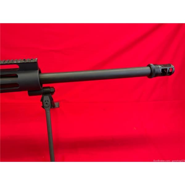 BUSHMASTER BA 50 New and Used Price, Value, & Trends 2024