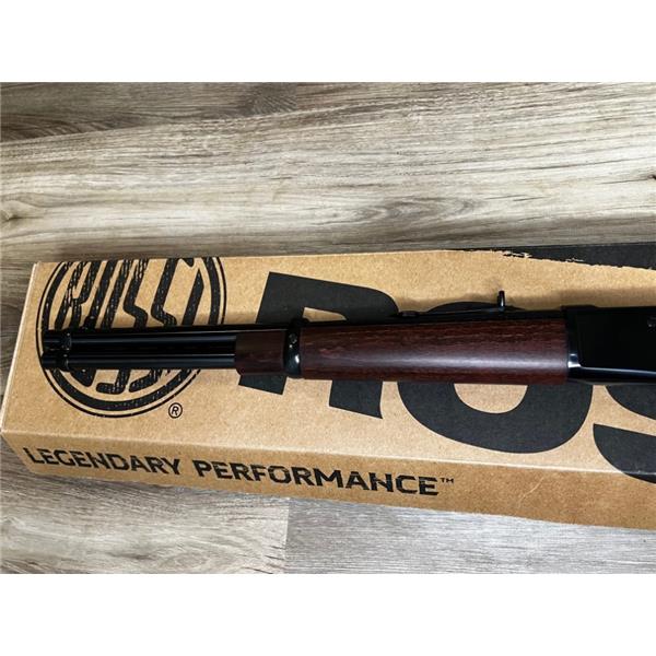 ROSSI R92 New and Used Price, Value, & Trends 2023