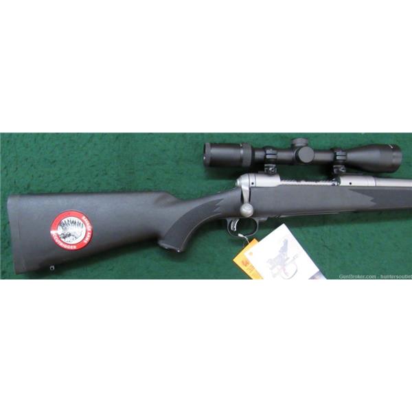 SAVAGE 116 New and Used Price, Value, & Trends 2024