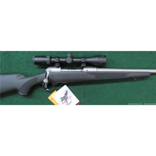 SAVAGE 116 New and Used Price, Value, & Trends 2024