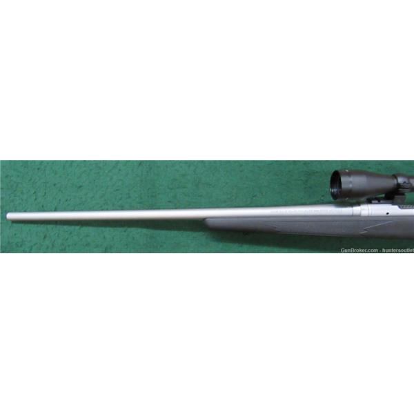 SAVAGE 116 New and Used Price, Value, & Trends 2024