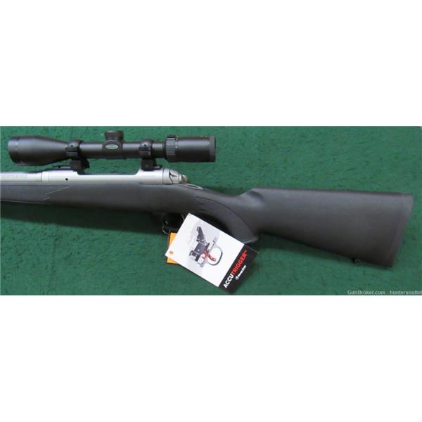 SAVAGE 116 New and Used Price, Value, & Trends 2024