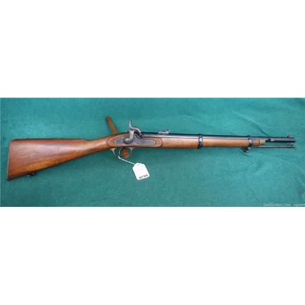 1861 PARKER HALE MUSKETOON New and Used Price, Value, & Trends 2024