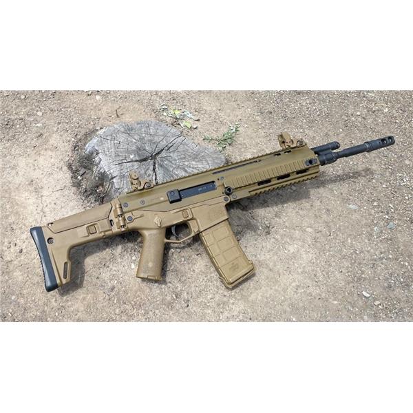 BUSHMASTER ACR New and Used Price, Value, & Trends 2023