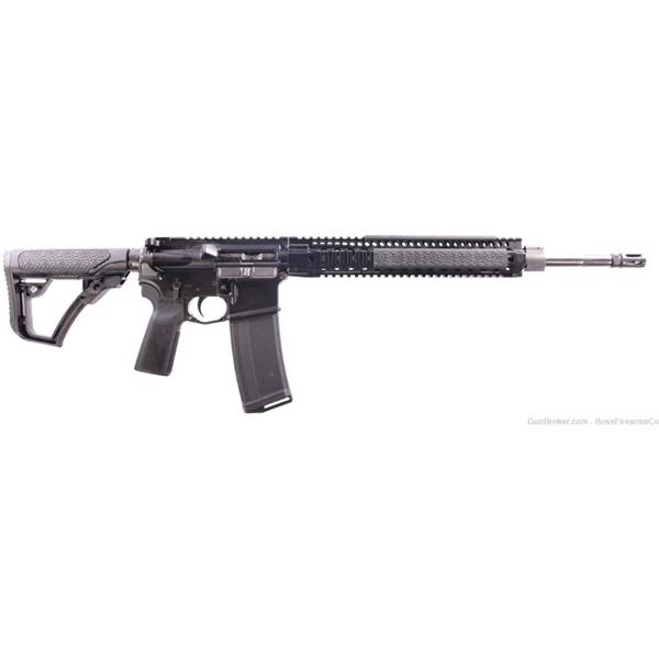 DANIEL DEFENSE MK12 New and Used Price, Value, & Trends 2023