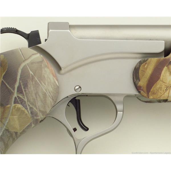 THOMPSON CENTER ENCORE New and Used Price, Value, & Trends 2024