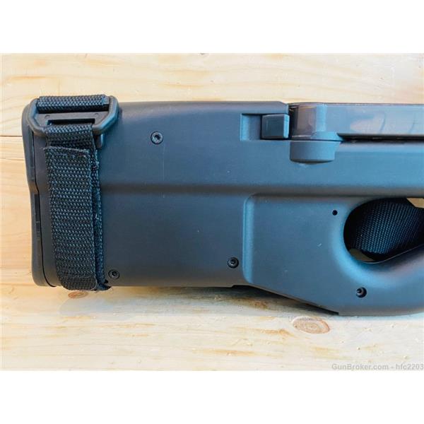 FN PS90 New and Used Price, Value, & Trends 2023