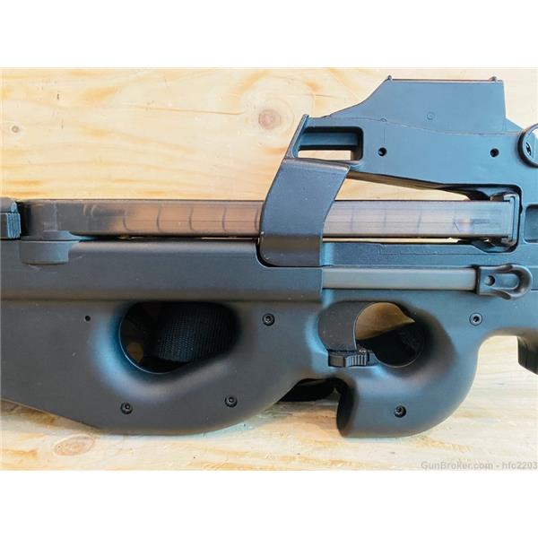 FN PS90 New and Used Price, Value, & Trends 2023