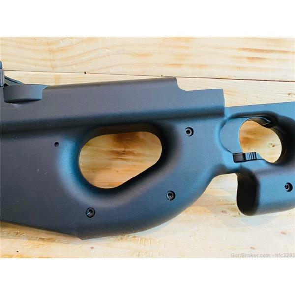 FN PS90 New and Used Price, Value, & Trends 2023
