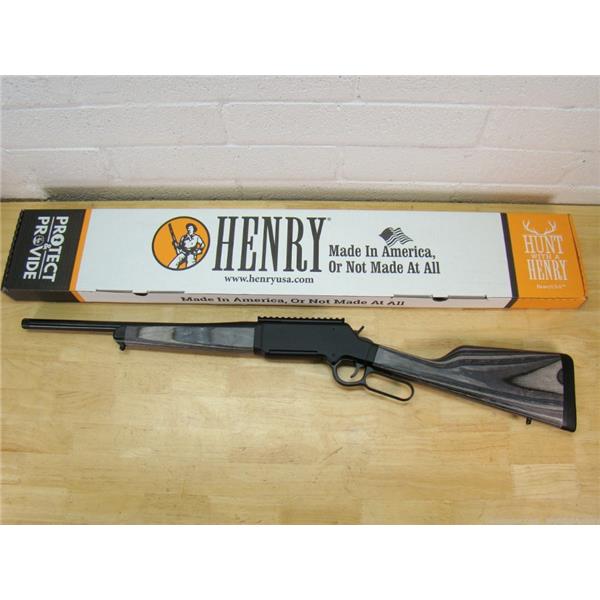 HENRY LONG RANGER EXPRESS New and Used Price, Value, & Trends 2023