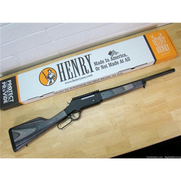 HENRY LONG RANGER EXPRESS New and Used Price, Value, & Trends 2023