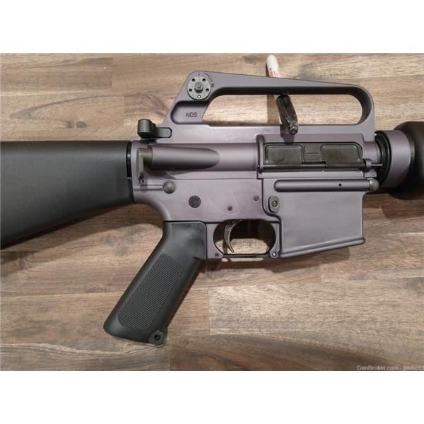 COLT M16 New and Used Price, Value, & Trends 2023