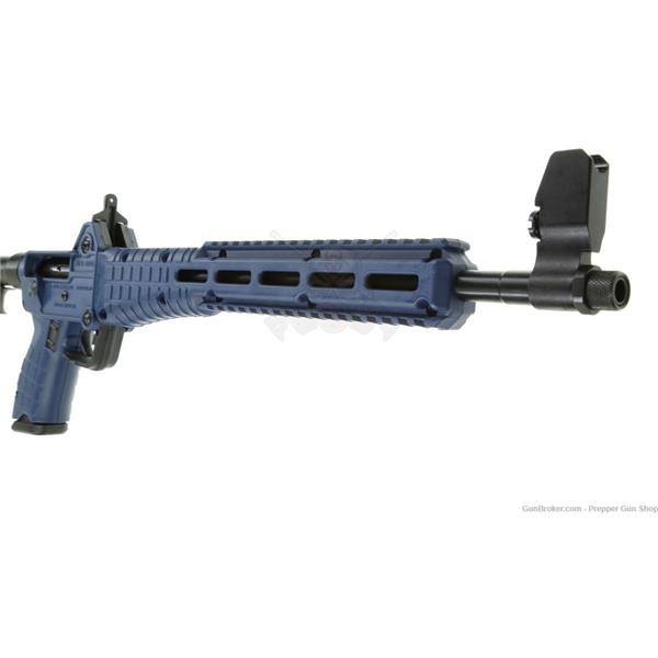 KEL TEC SUB 2000 New and Used Price, Value, & Trends 2023