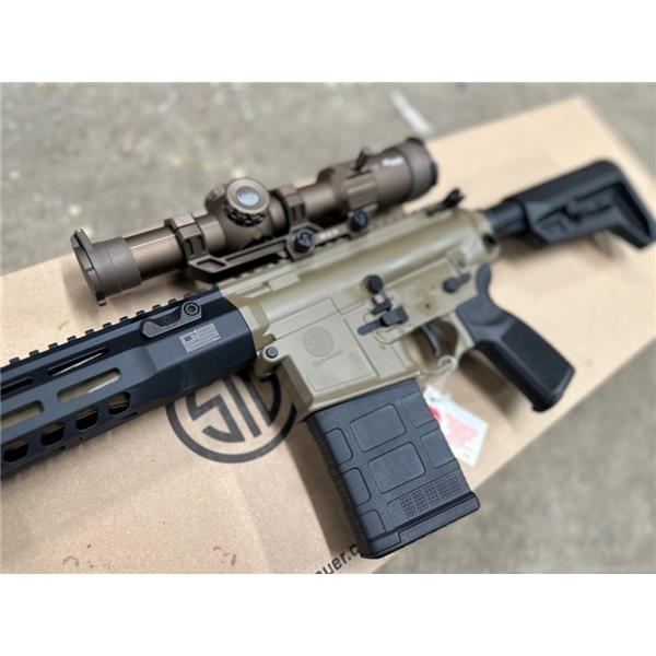 SIG SAUER 716I TREAD New and Used Price, Value, & Trends 2024