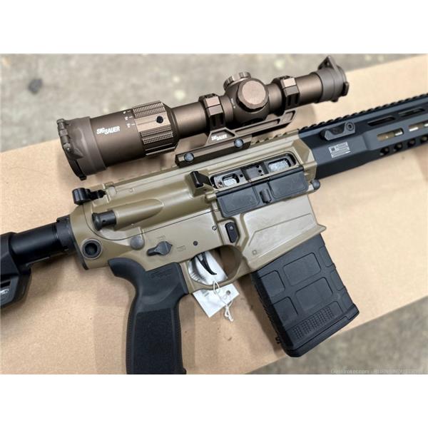 SIG SAUER 716I TREAD New and Used Price, Value, & Trends 2023