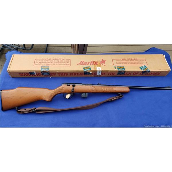 MARLIN MODEL 25 New and Used Price, Value, & Trends 2024