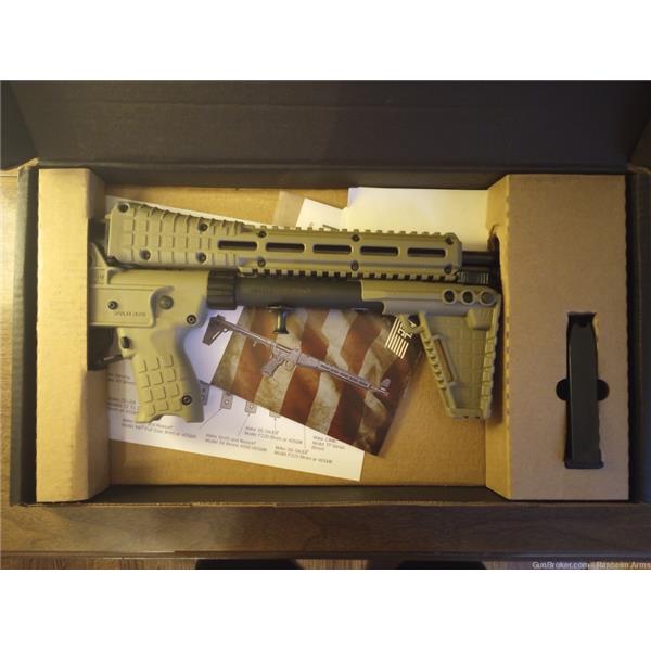 KEL TEC SUB 2000 New and Used Price, Value, & Trends 2023