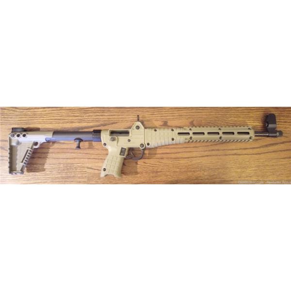 KEL TEC SUB 2000 New and Used Price, Value, & Trends 2023