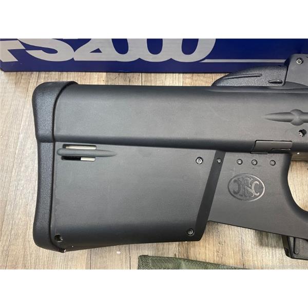 FN FS2000 New and Used Price, Value, & Trends 2024