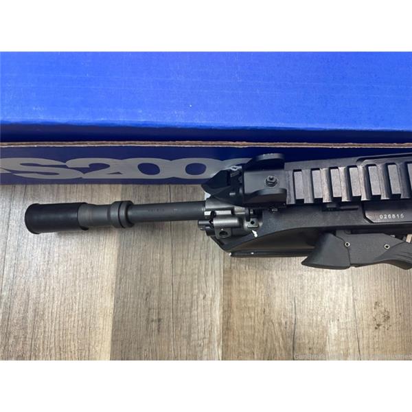 FN FS2000 New and Used Price, Value, & Trends 2024