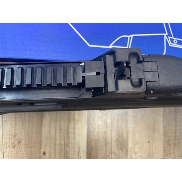 FN FS2000 New and Used Price, Value, & Trends 2024