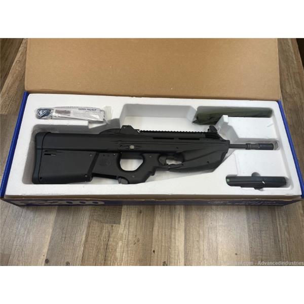 FN FS2000 New and Used Price, Value, & Trends 2024