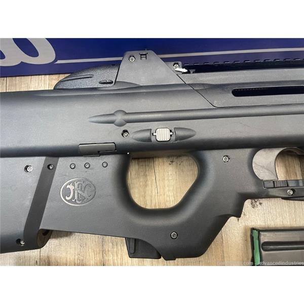 FN FS2000 New and Used Price, Value, & Trends 2024