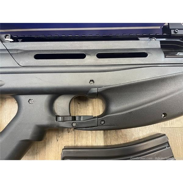 FN FS2000 New and Used Price, Value, & Trends 2024