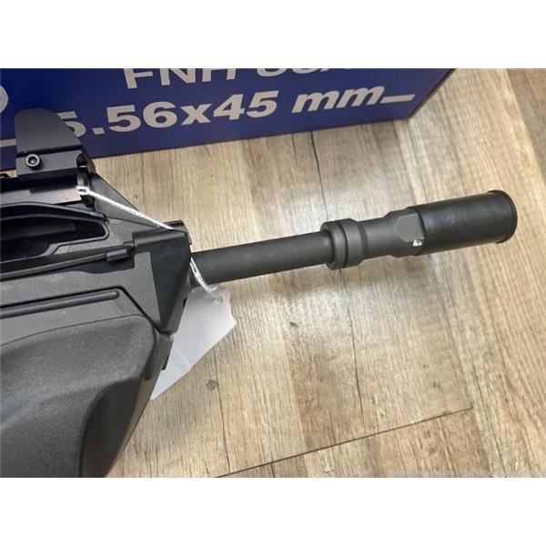 FN FS2000 New and Used Price, Value, & Trends 2024