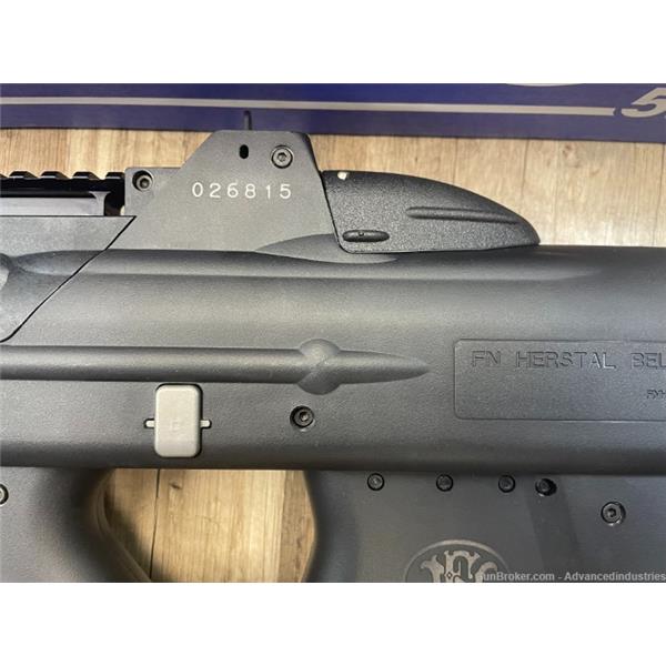 FN FS2000 New and Used Price, Value, & Trends 2024