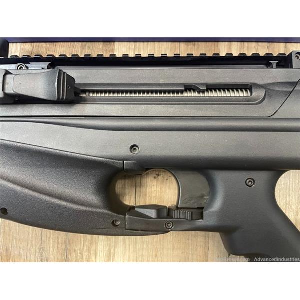 FN FS2000 New and Used Price, Value, & Trends 2024